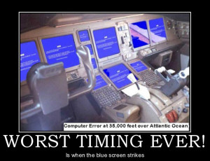 Top Flight Deck / Cockpit Jokes and Memes Collection - Aviation Humor