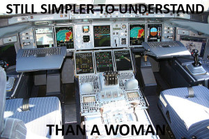 Top Flight Deck / Cockpit Jokes and Memes Collection - Aviation Humor