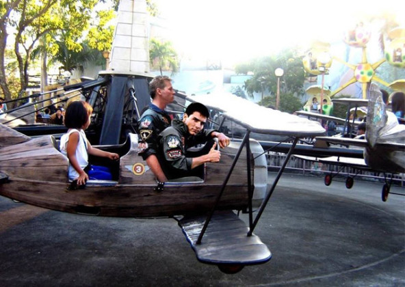 Best TOP GUN Memes Collection - Aviation Humor