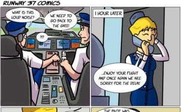 Home - Aviation Humor