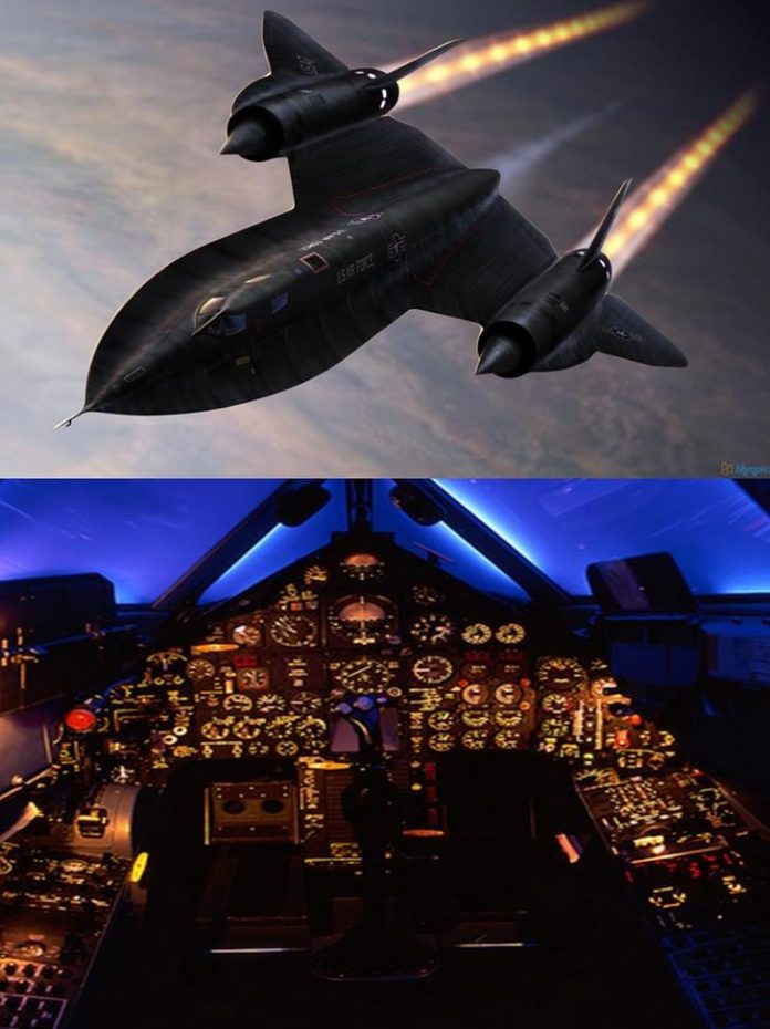 The Coolest Aircraft Cockpits - Aviation Humor