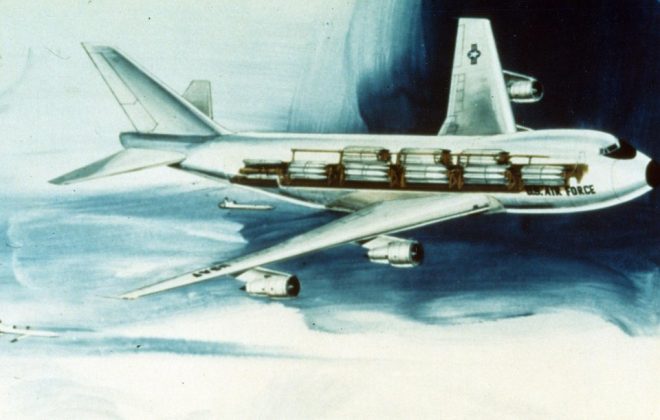 Wildest Boeing 747 Concept Ideas - Aviation Humor