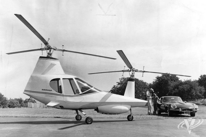 The World's Weirdest Helicopters - Aviation Humor